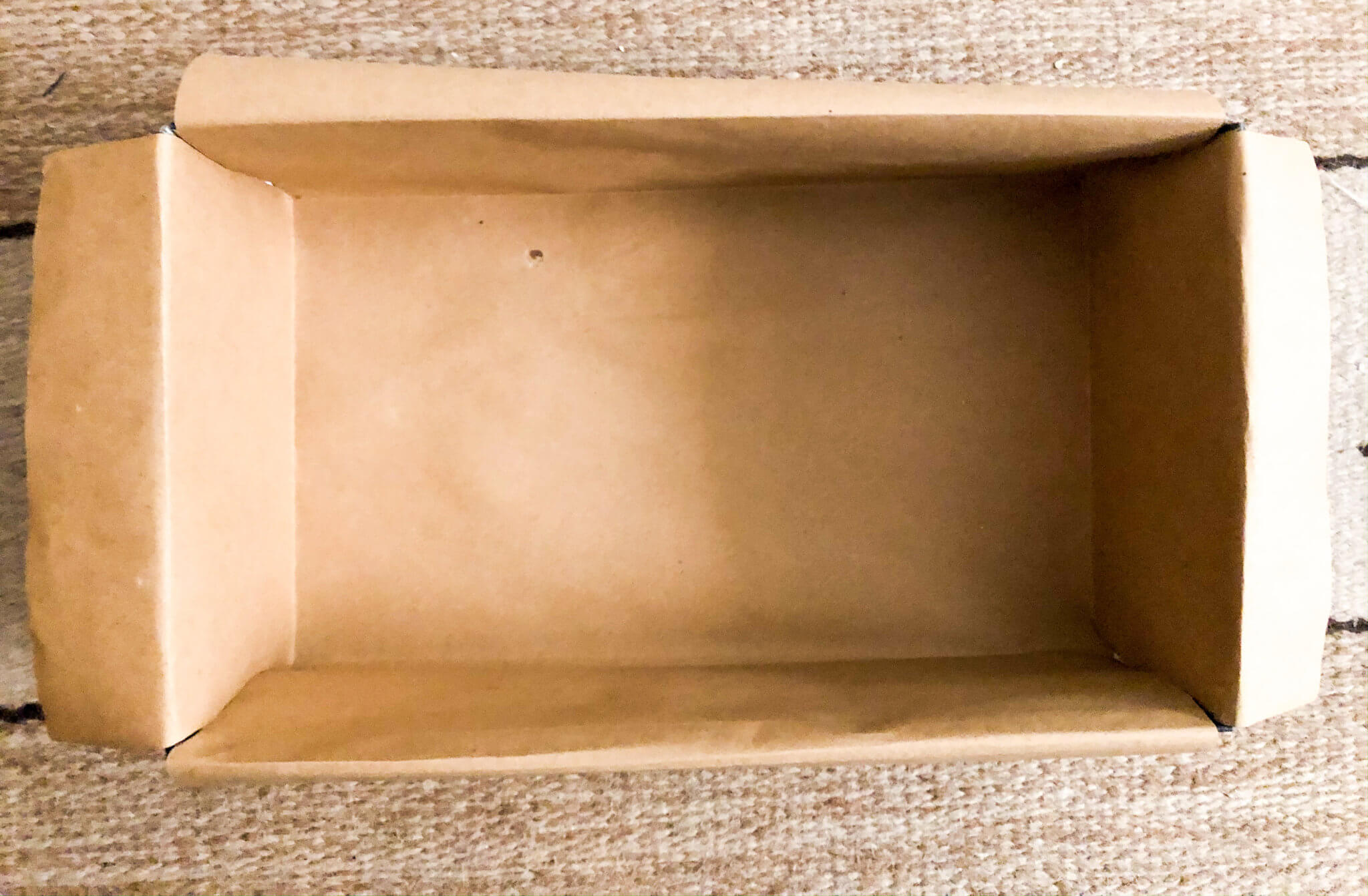 DIY Box / Desk Organizer - Photo Tutorial. – Topknotch