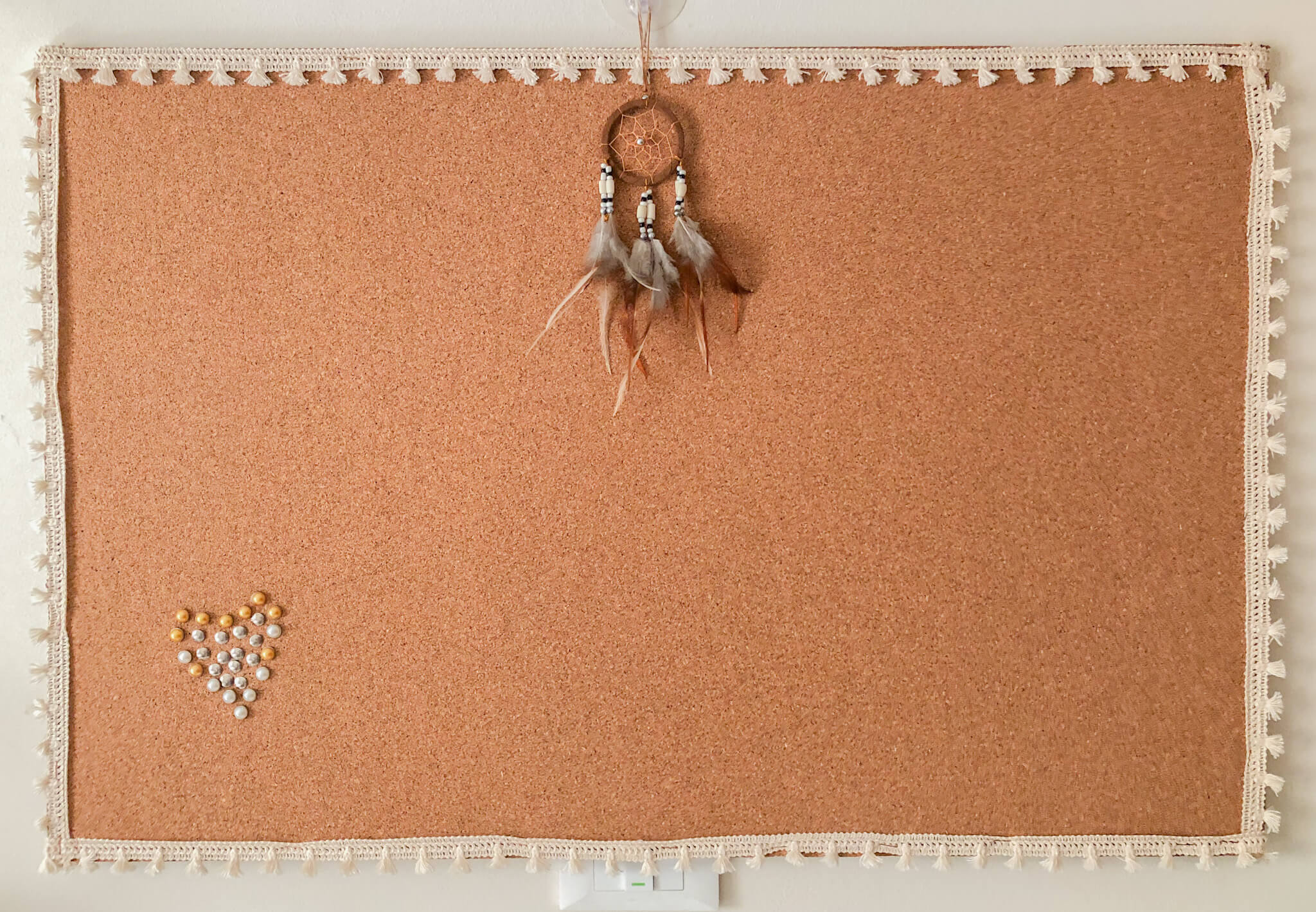 HOW TO CREATE A VISION BOARD? – Topknotch