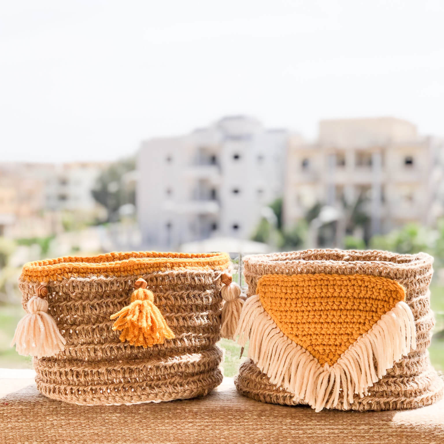 Crochet Patterns To Organize Every Corner In Your Home – Topknotch