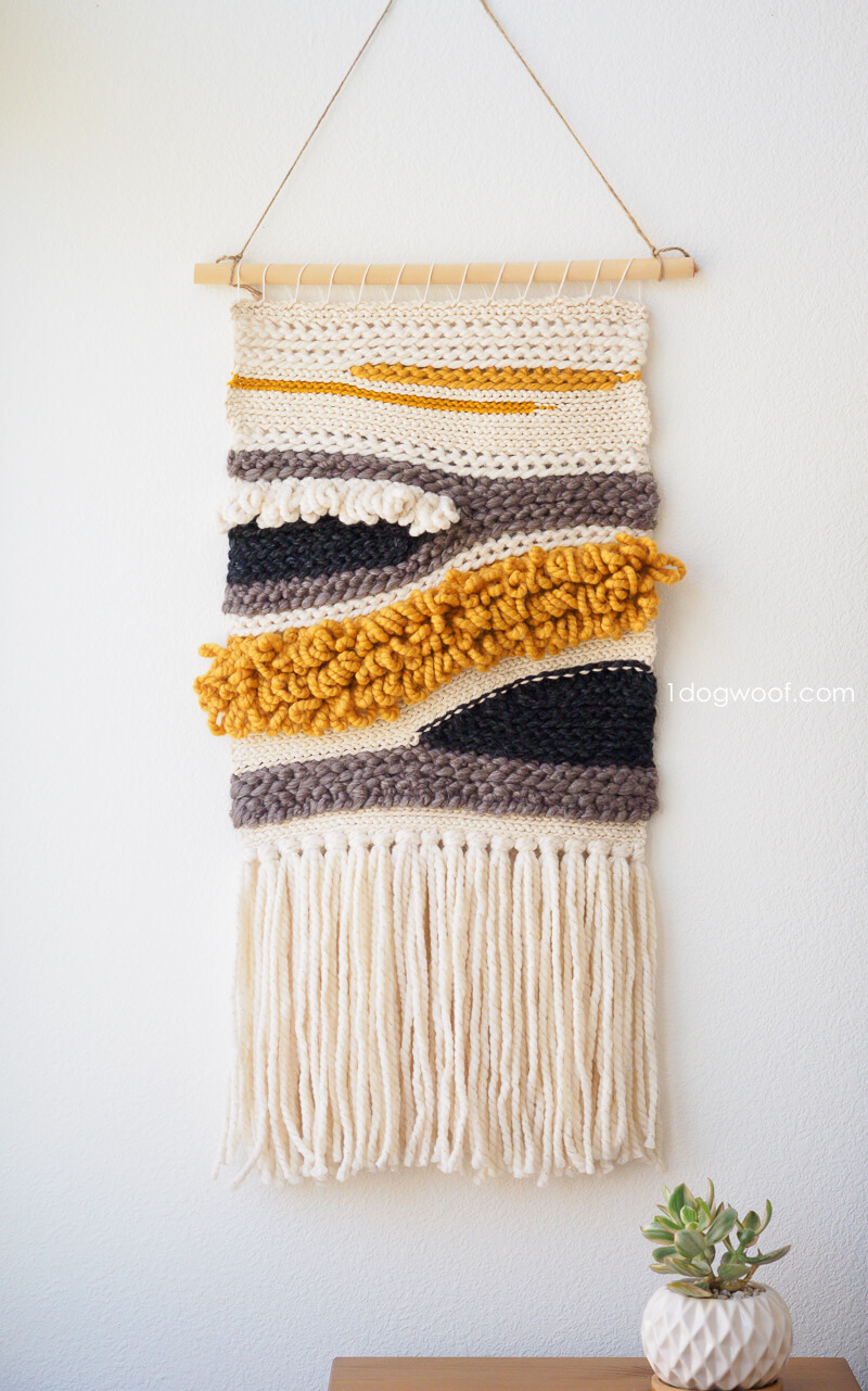 35 Boho Crochet Home Decor Free patterns – Topknotch