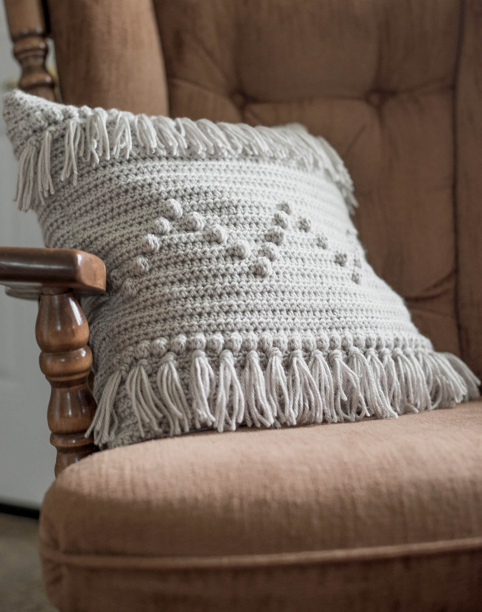 35 Boho Crochet Home Decor Free patterns – Topknotch