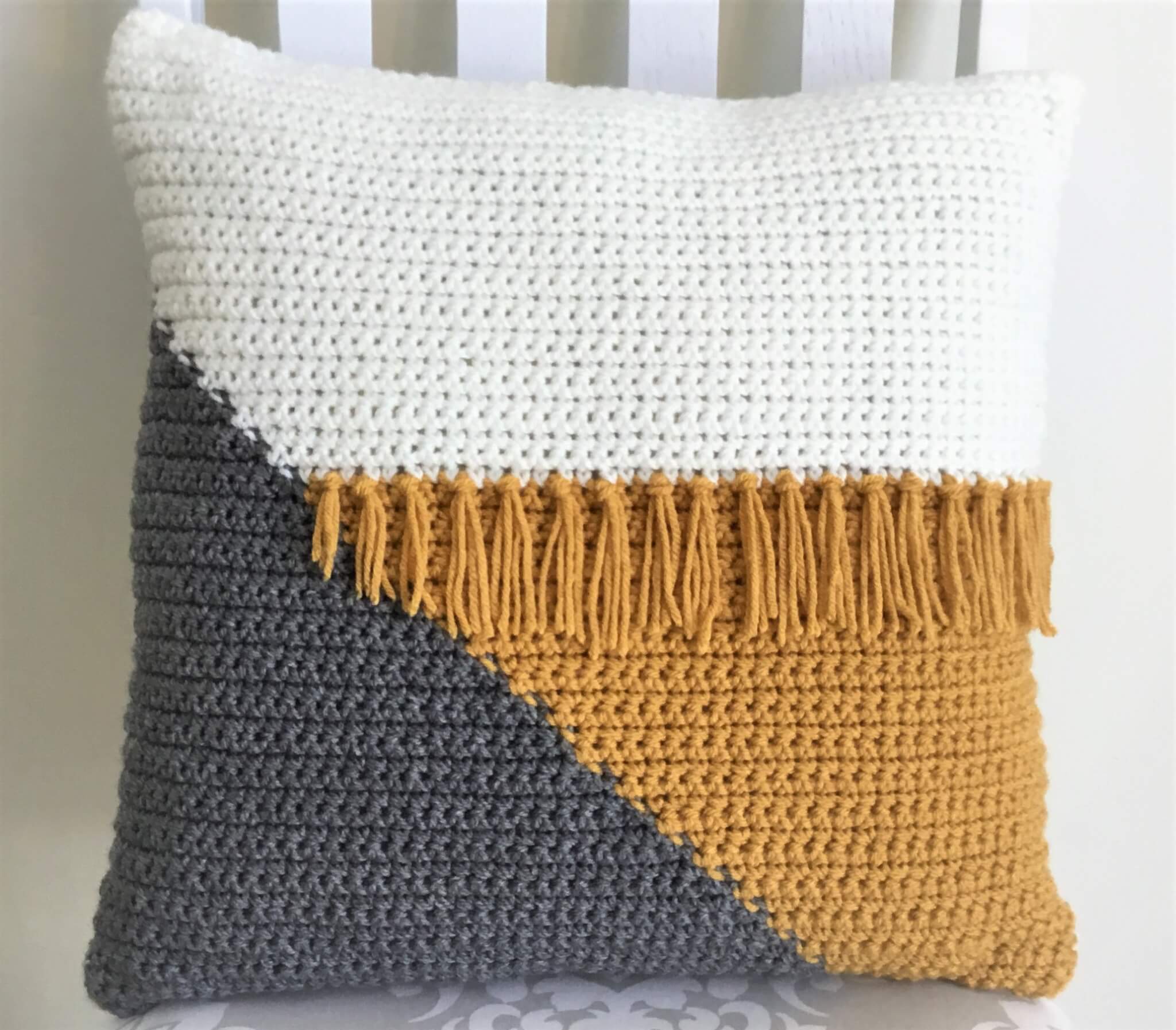 35 Boho Crochet Home Decor Free patterns – Topknotch