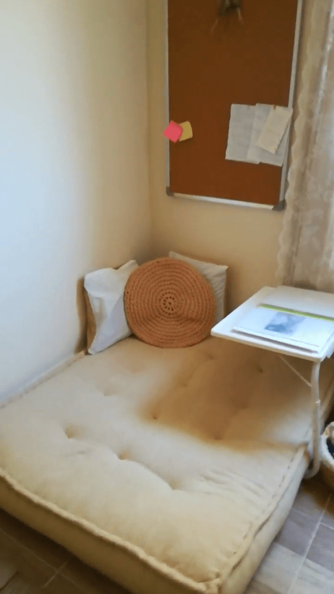 DIY Room Makeover - Using Crochet and Yarn crafts! – Topknotch