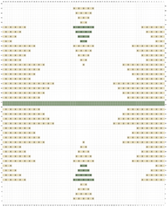 Boho Chic Aztec Crochet Wall Hanging Free Pattern – Topknotch